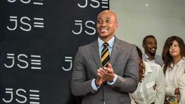 Kaizer Motaung Junior bio: age, children, wife, foundation, breaks ...