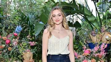 Isabel Gravitt's age, boyfriend, parents, movies, TV shows and profiles ...