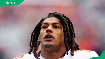 Isiah Pacheco's siblings and parents: The NFL star's family story ...