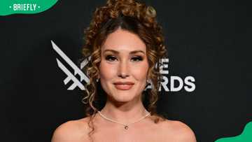 Meet Loren Allred: Husband, net worth, and story of the talented singer ...