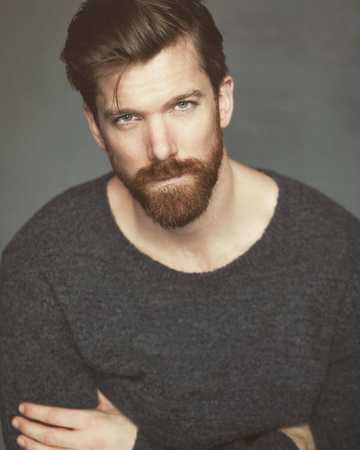 Victor Zinck Jr’s journey: From TV roles to his life off-screen ...