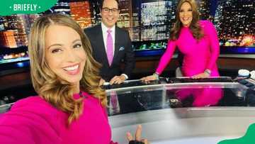 Chicago's ABC 7 Cheryl Scott: Facts and bio of the weather forecaster ...