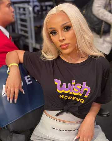 Doja Cat bio: age, full name, measurements, nationality, parents, songs ...