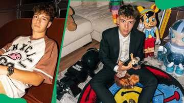 Clix's net worth and earnings: How rich is the pro Fortnite player ...