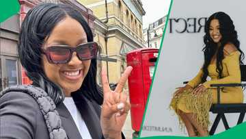 Mpoomy Ledwaba to Release her Book 'How Did We Get Here', and says "I Don’t Promise a Fairytale ...