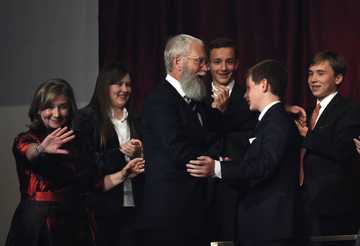 Harry Joseph Letterman: growing up as David Letterman’s son - Briefly.co.za