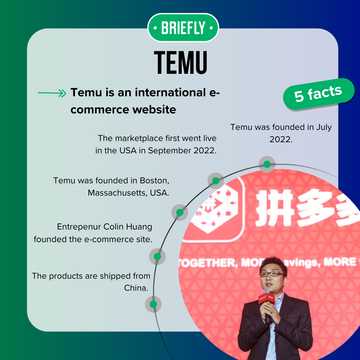 How long does Temu take to deliver to South Africa? Delivery times ...