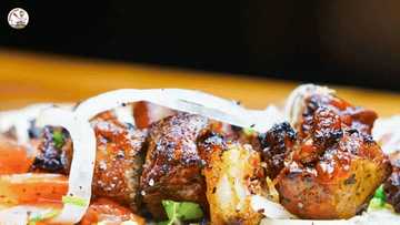 Ox liver recipe: 3 easy and tasty ways to prepare it - Briefly.co.za