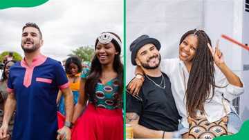 Who is J'Something's wife: All you need to know about Cordelia Godi ...