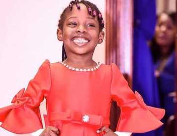 Mary Bushiri age, real name, child, wedding, preaching, worth - Briefly ...