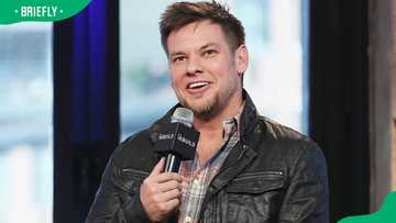 Theo Von's parents: All about Von Kurnatowski Sr and Gina Capitani ...