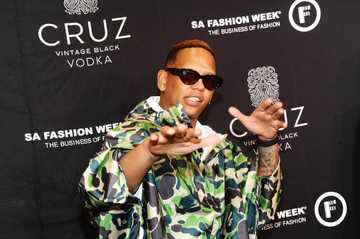 Who is the richest artist in South Africa? Top 20 list and their net ...