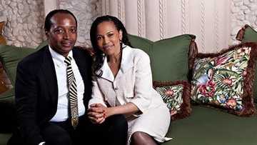 The golden life of Patrice Motsepe: mansions, private jets and luxury ...