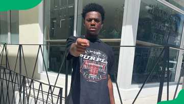 Who is Baby Kia? Age, biography, and key facts about the rapper ...