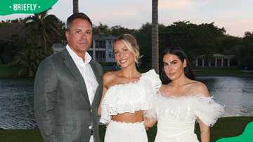 Meet Alix Earle's dad: everything about TJ Earle's story, net worth ...