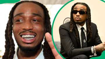 Quavo’s net worth today: From Migos to solo success - Briefly.co.za