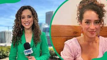 Who is Madison Alworth's husband? Details of her love life, engagement ...