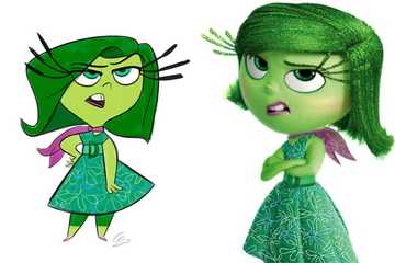 The top 35 most iconic green cartoon characters of all time - Briefly.co.za