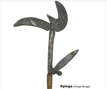 African weapons and armor - History and facts with pics - Briefly.co.za