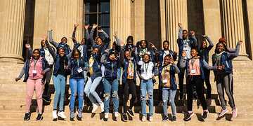 Wits online application, courses, and closing dates for 2025/2026 ...