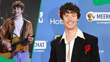 Shawn Mendes' girlfriend: Timeline and complete dating history ...