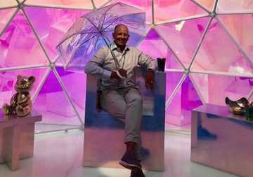 Peter McMahon's bio, age, children, spouse, career, worth - Briefly.co.za