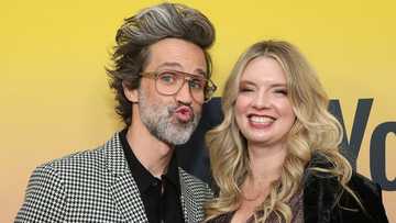 The untold story of Christy Neal, comedian Link Neal's wife - Briefly.co.za