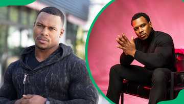 Bolo the Entertainer's net worth, age, real name, wife, and career ...