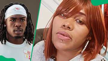 Meet Rashee Rice's dad and mom: Drashee Rice and Marsha Kearney ...