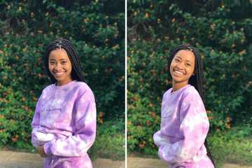 Who is Nefisa Mkhabela? Age, boyfriend, parents, career, height ...