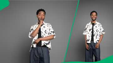 ‘Big Brother Mzansi’: Sweet Guluva Makes History As the First Head of ...