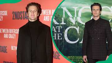 Jonathan Groff's relationship: past romances and current partner ...