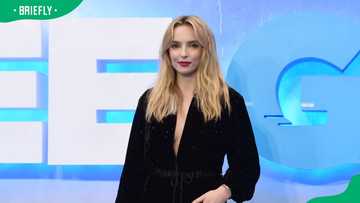 Is James Burke still Jodie Comer's boyfriend? Everything we know ...