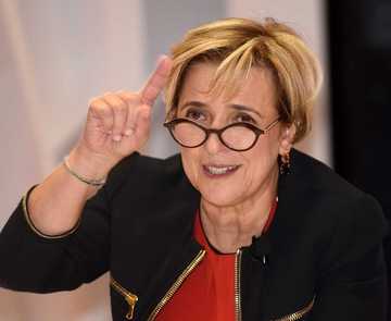 Maria Ramos age, children, husband, education, qualifications, Eskom ...