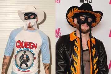 Daniel Pitout's bio: The untold truth behind the Orville Peck mask ...