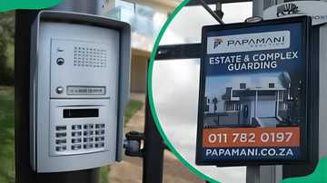 Top 40 security companies in South Africa in 2024: services and ...