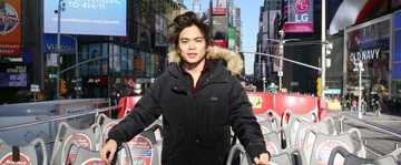Magician Shin Lim's net worth, salary, income, career, tattoos ...