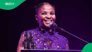 Simphiwe Dana Celebrates 20 Years in Music, Fans Gush: “There Can Never ...