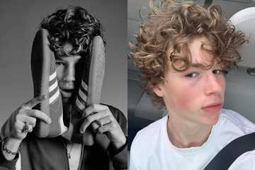 Dylan Hoffman: Age, height, family, girlfriend, fun facts, and more ...