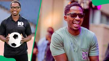 Who is Andile Ncube? Key facts about his life, net worth, and career ...