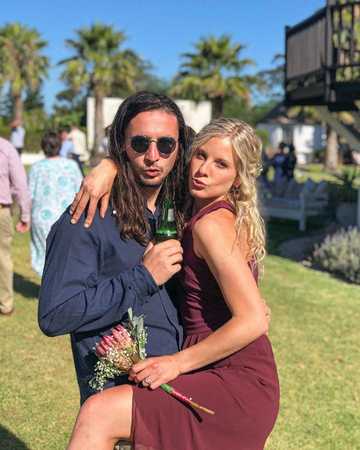 The Kiffness members, David Scott wife, new songs, Julius Malema ...