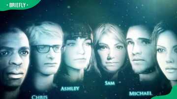 Until Dawn cast: discover the voices behind the horror game’s suspense ...