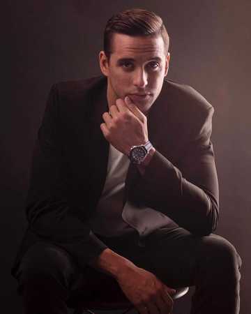 Chad Le Clos bio: age, wife, parents, medals, career, house, profile ...