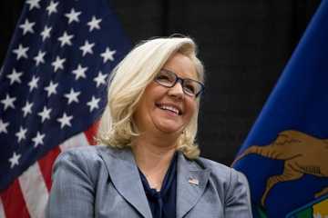 Liz Cheney’s net worth before and after Congress: unveiling her wealth ...