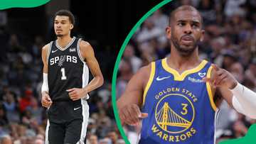 Tallest and shortest NBA player in 2024: who tops the list? - Briefly.co.za