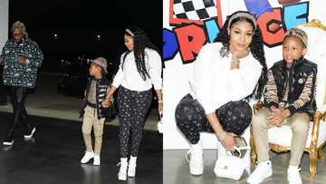 Rapper Future's kids and baby mamas: Who are they? - Briefly.co.za