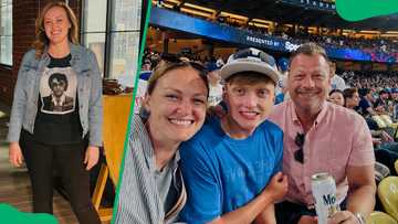 Who is Jimmy Failla's wife? 5 key facts about Jenny Failla - Briefly.co.za