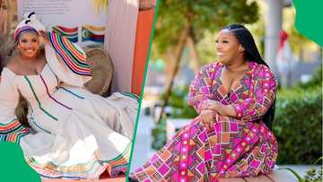 LaConco Shows Off Her Body Weeks After 3rd Surgery, SA Asks: “What ...