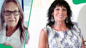 Who is Mirtha Jung? The untold story of George Jung's ex-wife - Briefly ...