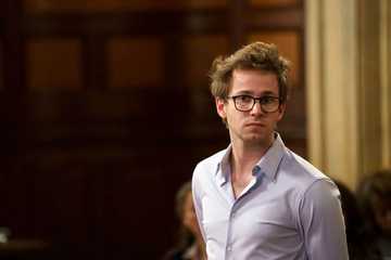 American actor Nicholas Podany's life: 7 facts from his bio - Briefly.co.za